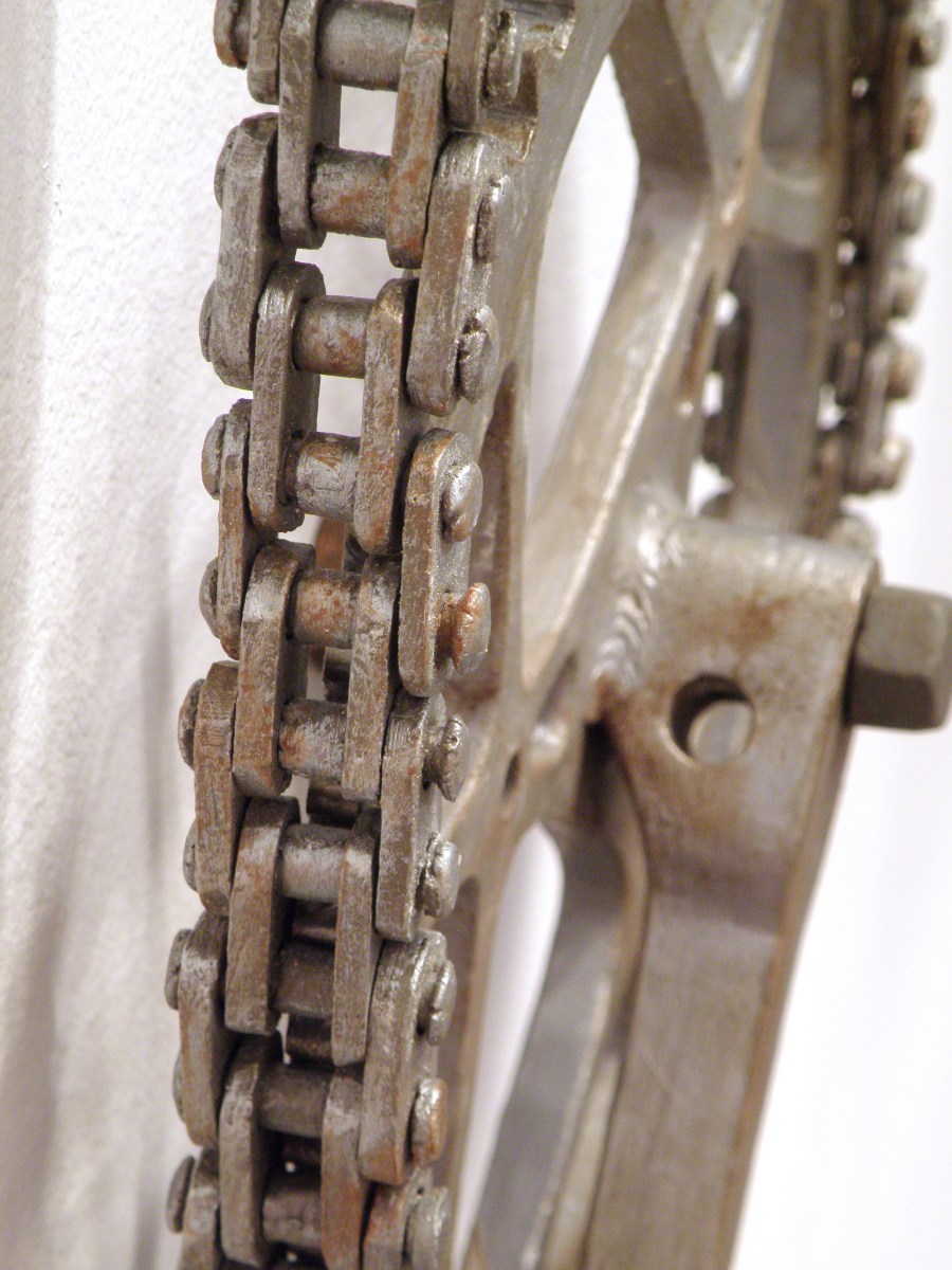 Whim Whams 2.0 (2013) – Christine g. Beaton